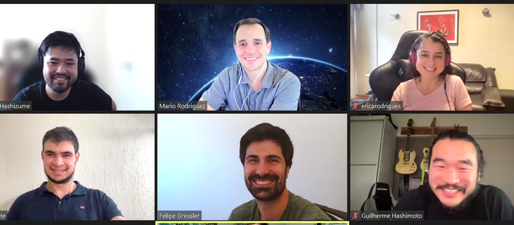 2022 batch - BayBrazil